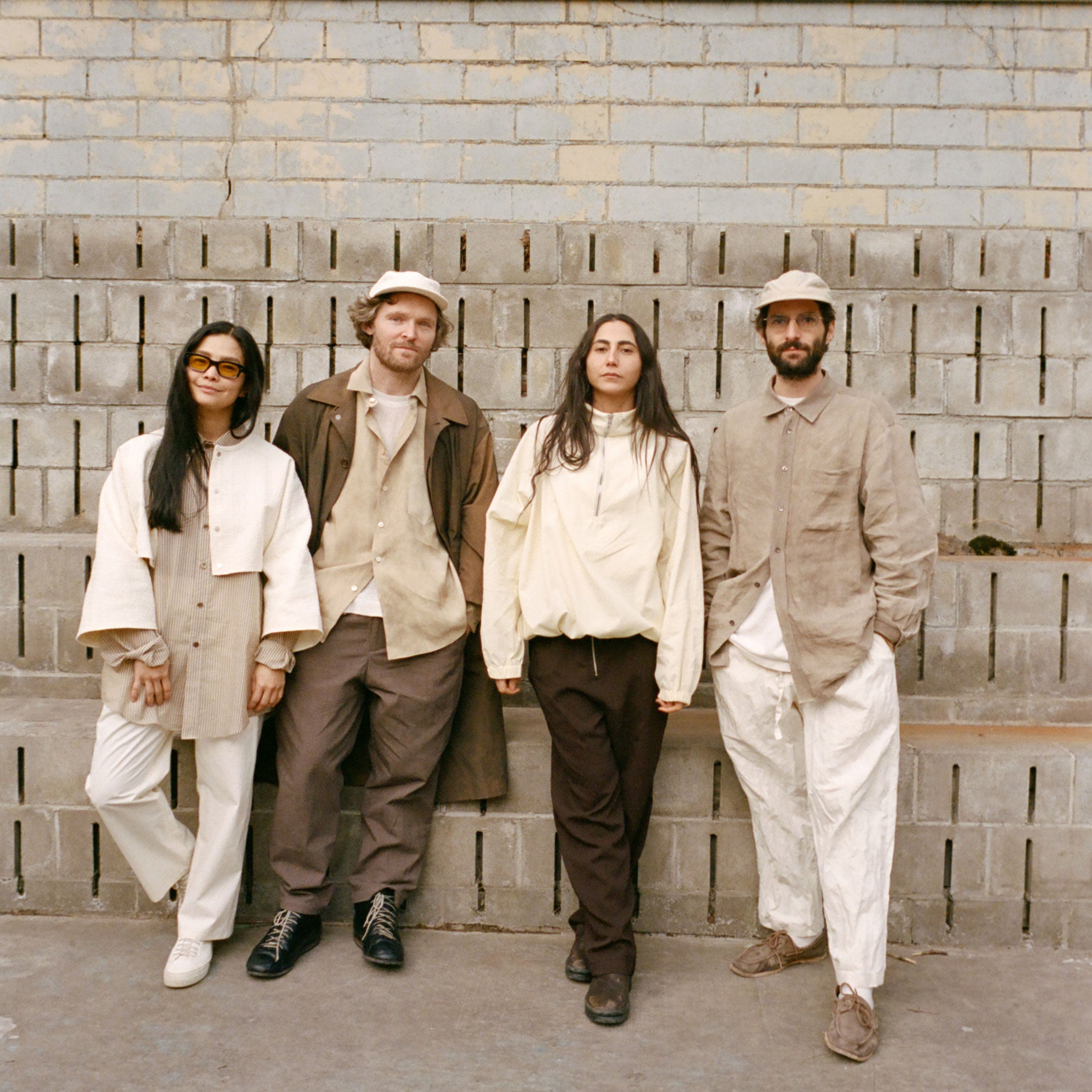 A Seattle Shop – Glasswing