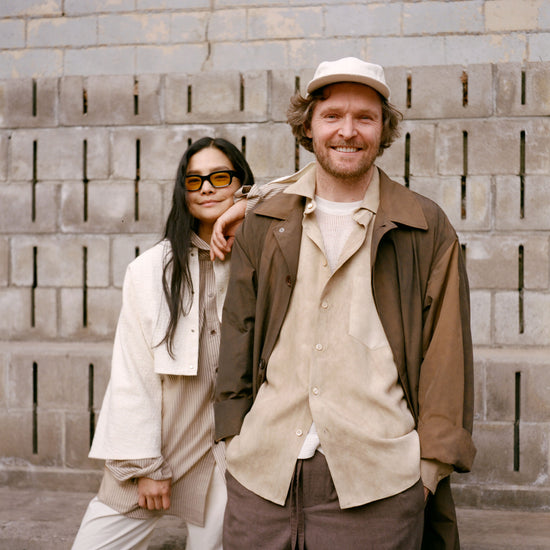 A Seattle Shop – Glasswing