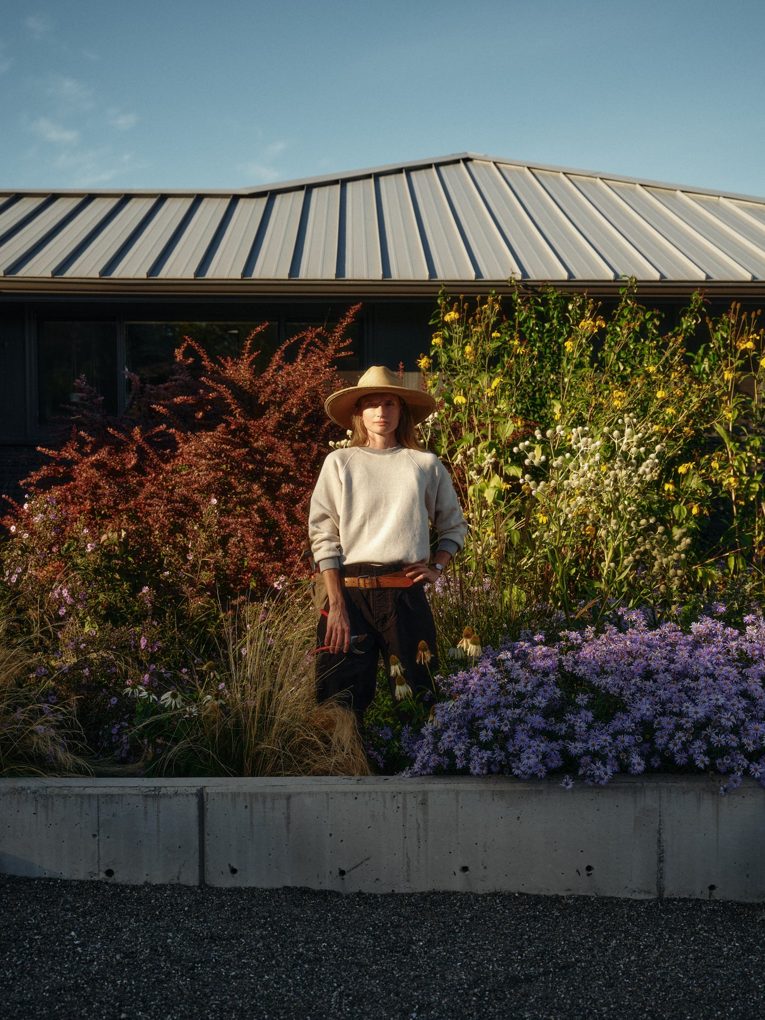 A Seattle Shop – Glasswing