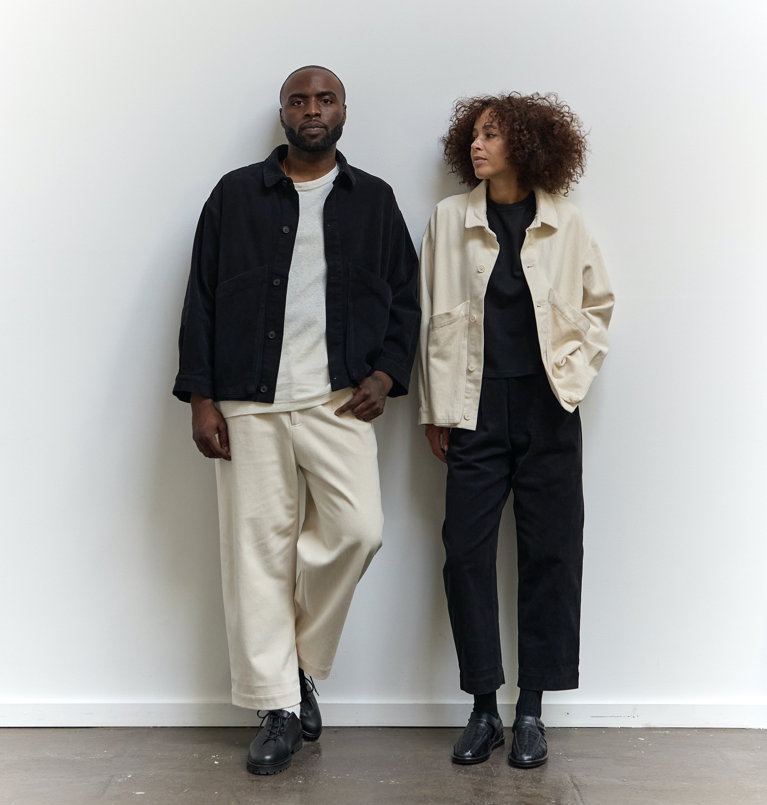 A Seattle Shop – Glasswing