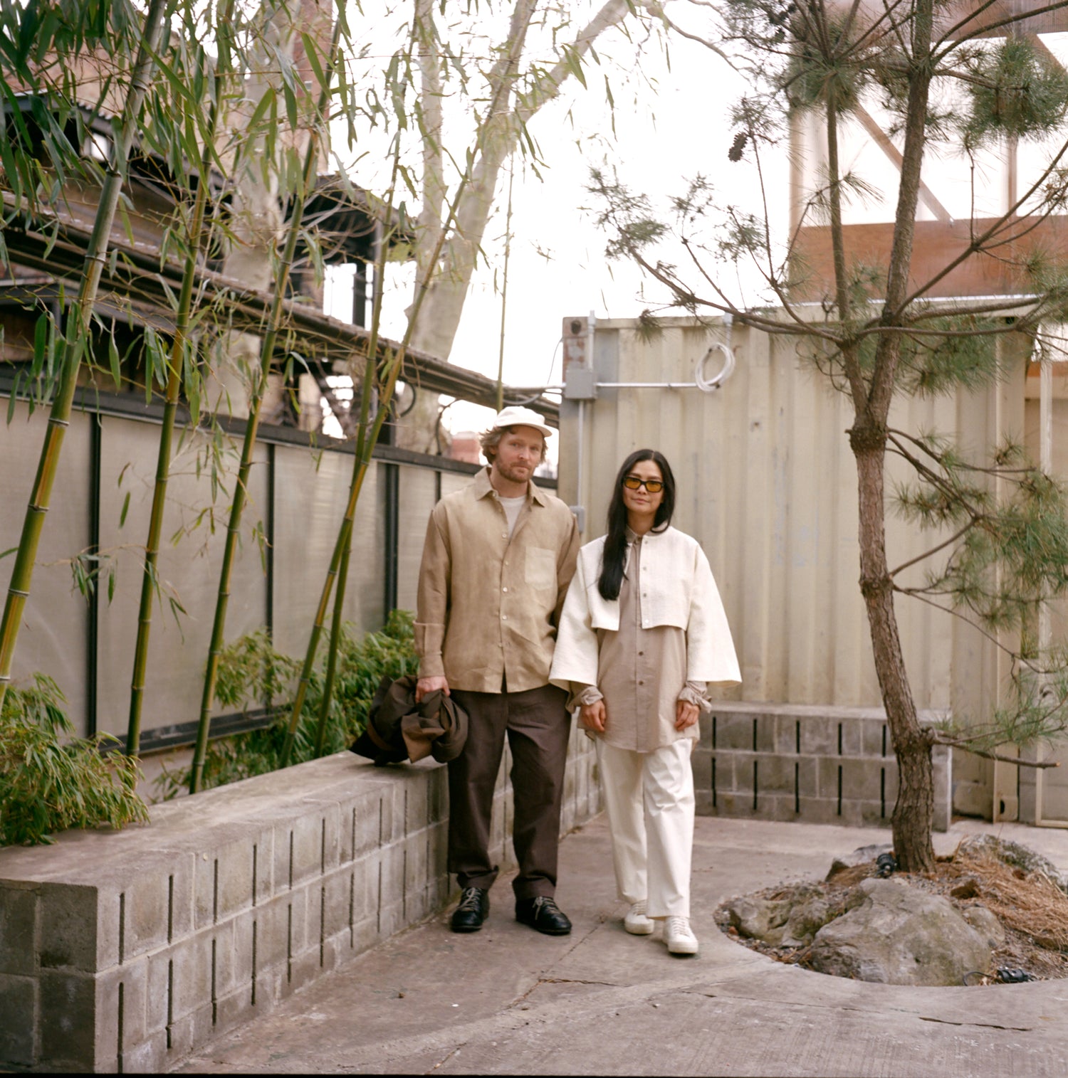 A Seattle Shop – Glasswing