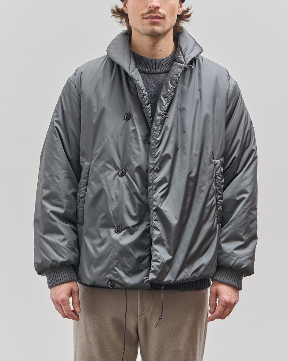 Arpenteur Loft Jacket, Slate – Glasswing