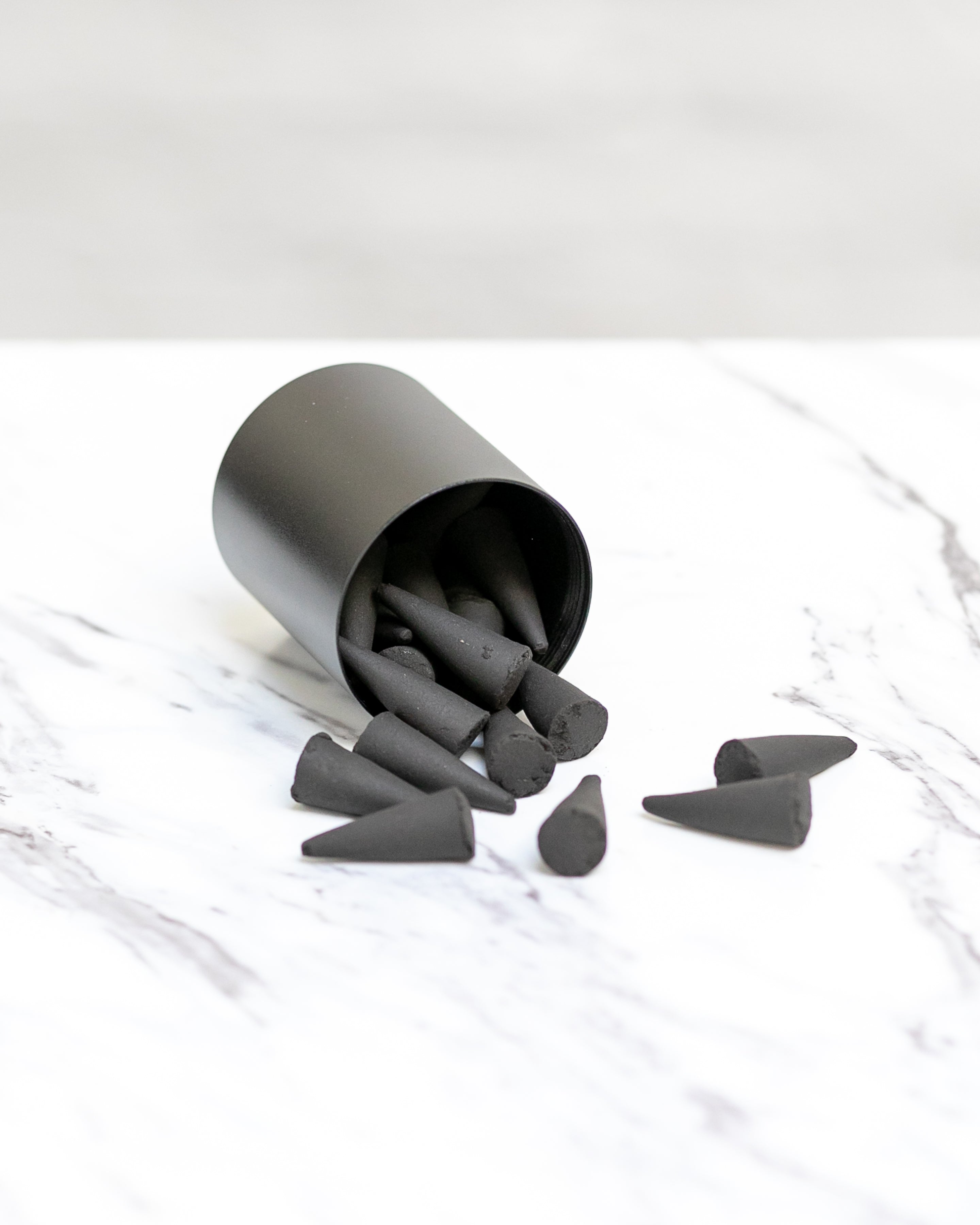 Blackbird Incense Pyres | Glasswing Shop