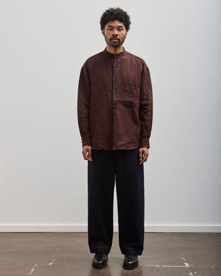 Evan Kinori | Glasswing