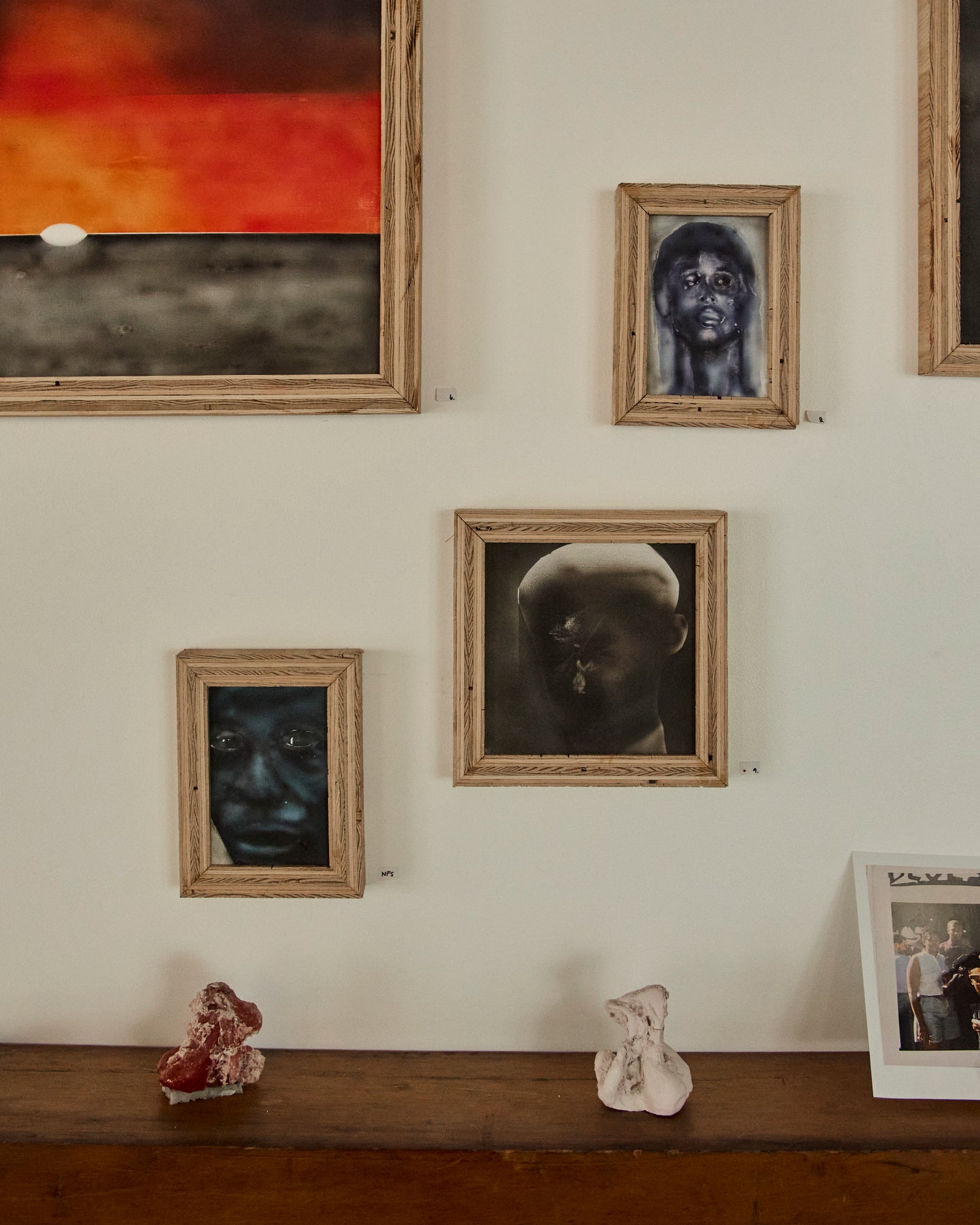 A Seattle Shop – Glasswing