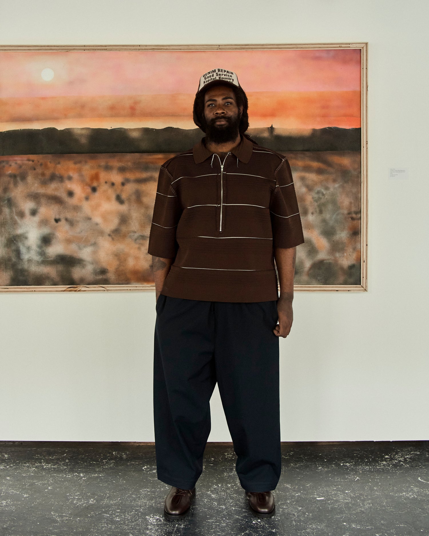 A Seattle Shop – Glasswing