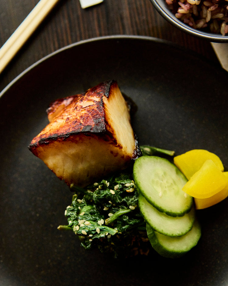 A Seattle Shop – Glasswing