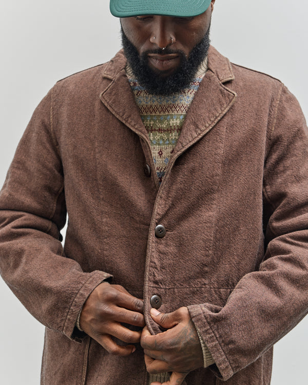 A Seattle Shop – Glasswing