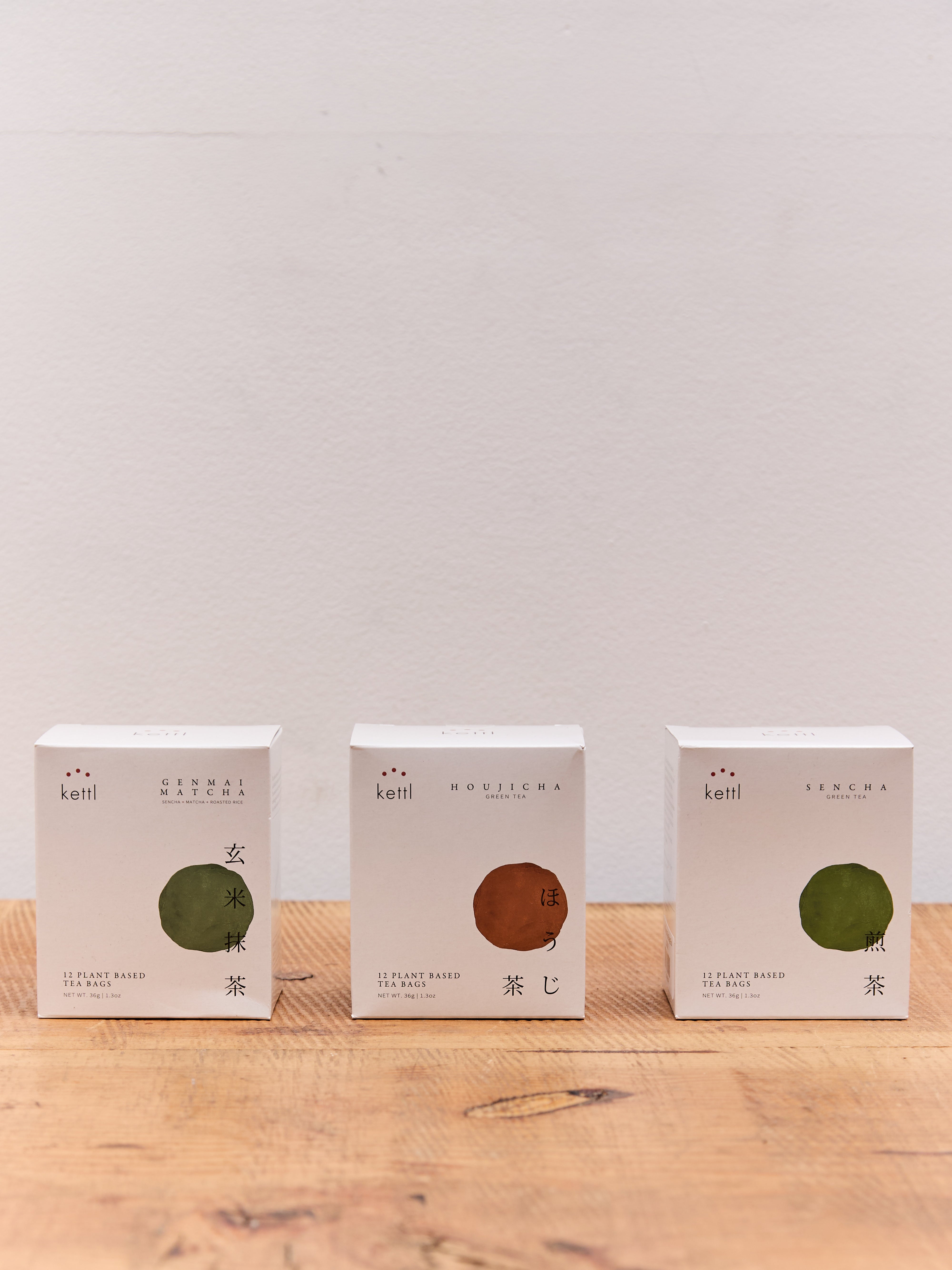 Kettl – tagged "HOME" – Glasswing