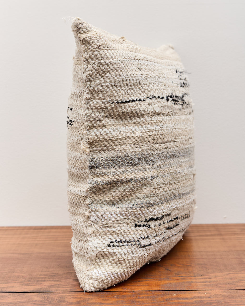Lamine Diouf Weavings – Glasswing
