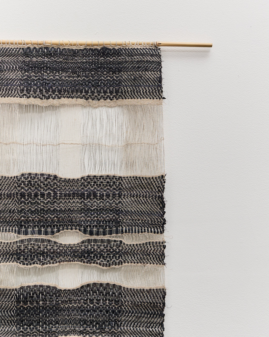 Lamine Diouf Weavings – Glasswing