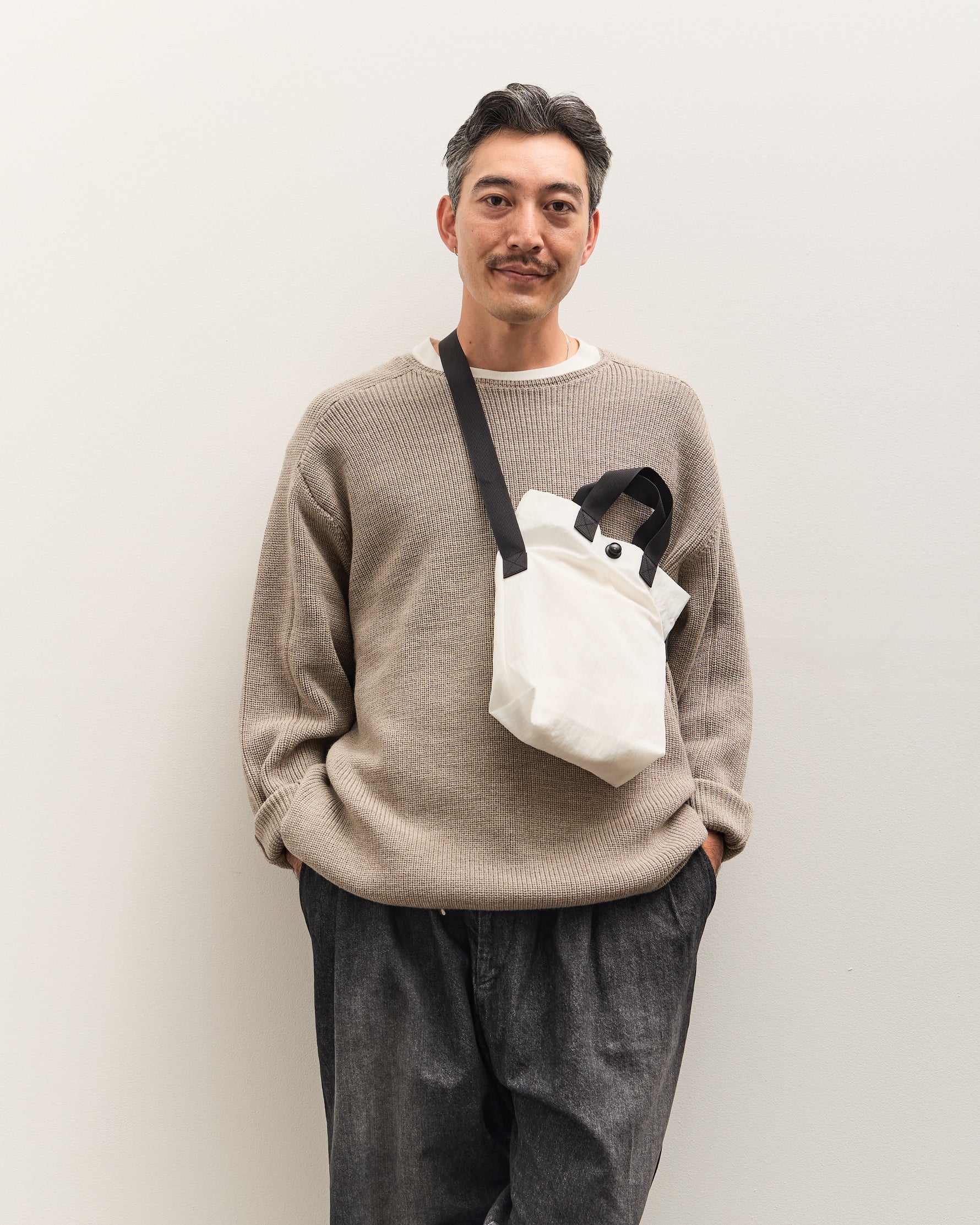 A Seattle Shop – Glasswing