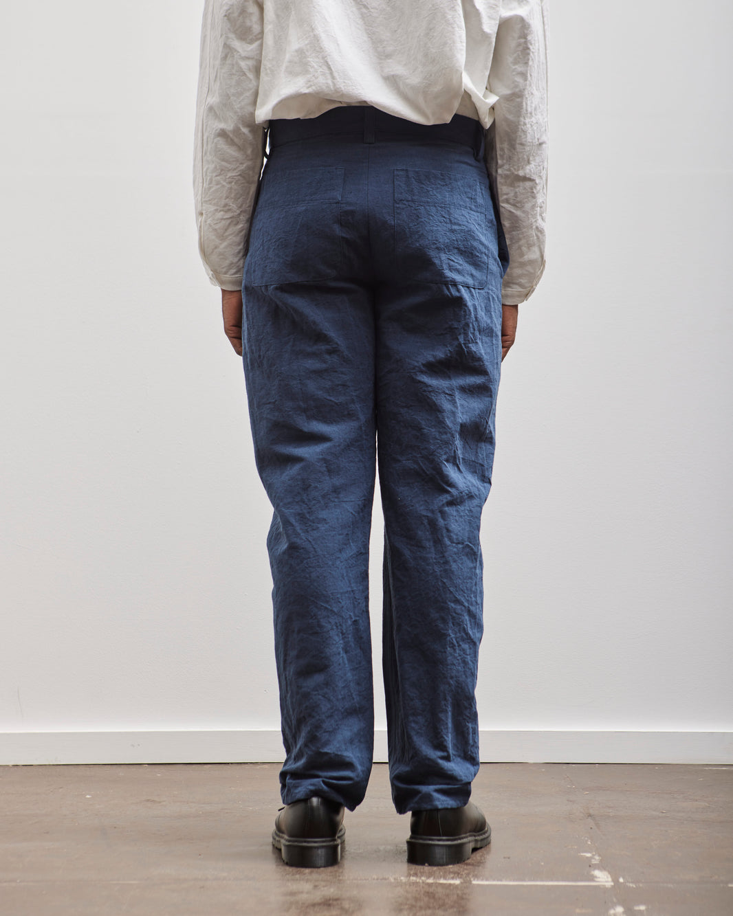 MAN-TLE – Glasswing