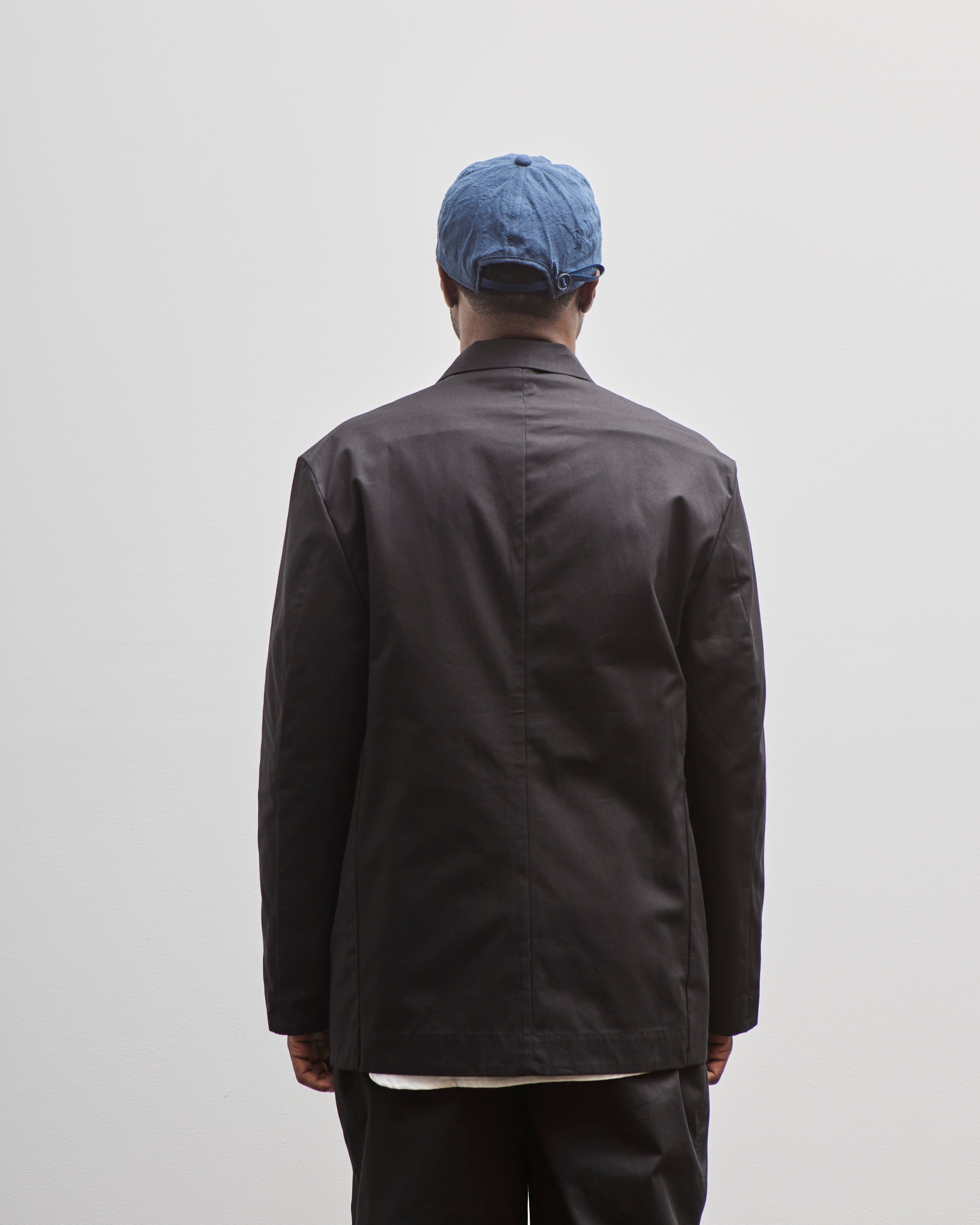 MAN-TLE – Glasswing