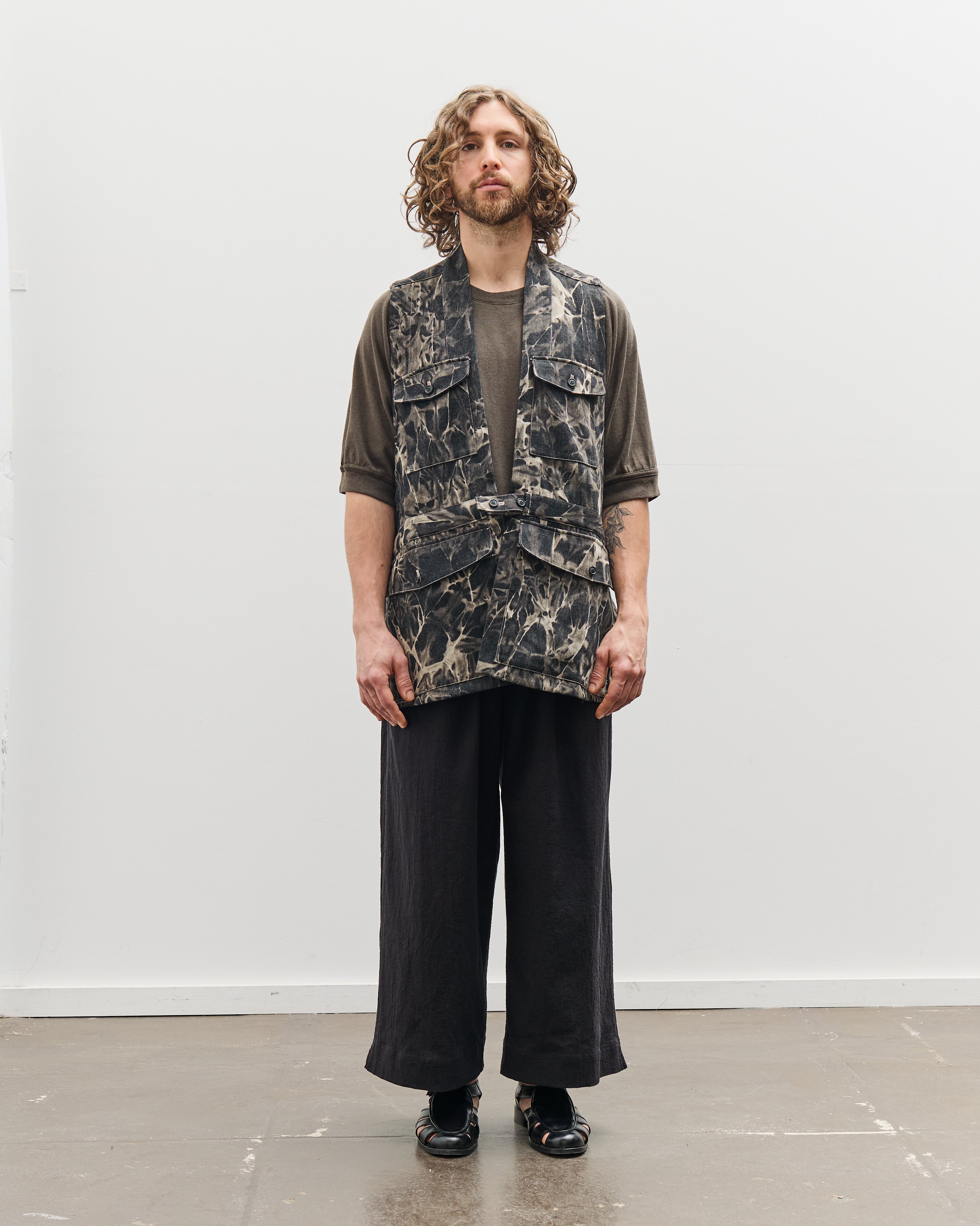 O-Project, Men's Collection – Glasswing O-Project, Men's Collection – Glasswing