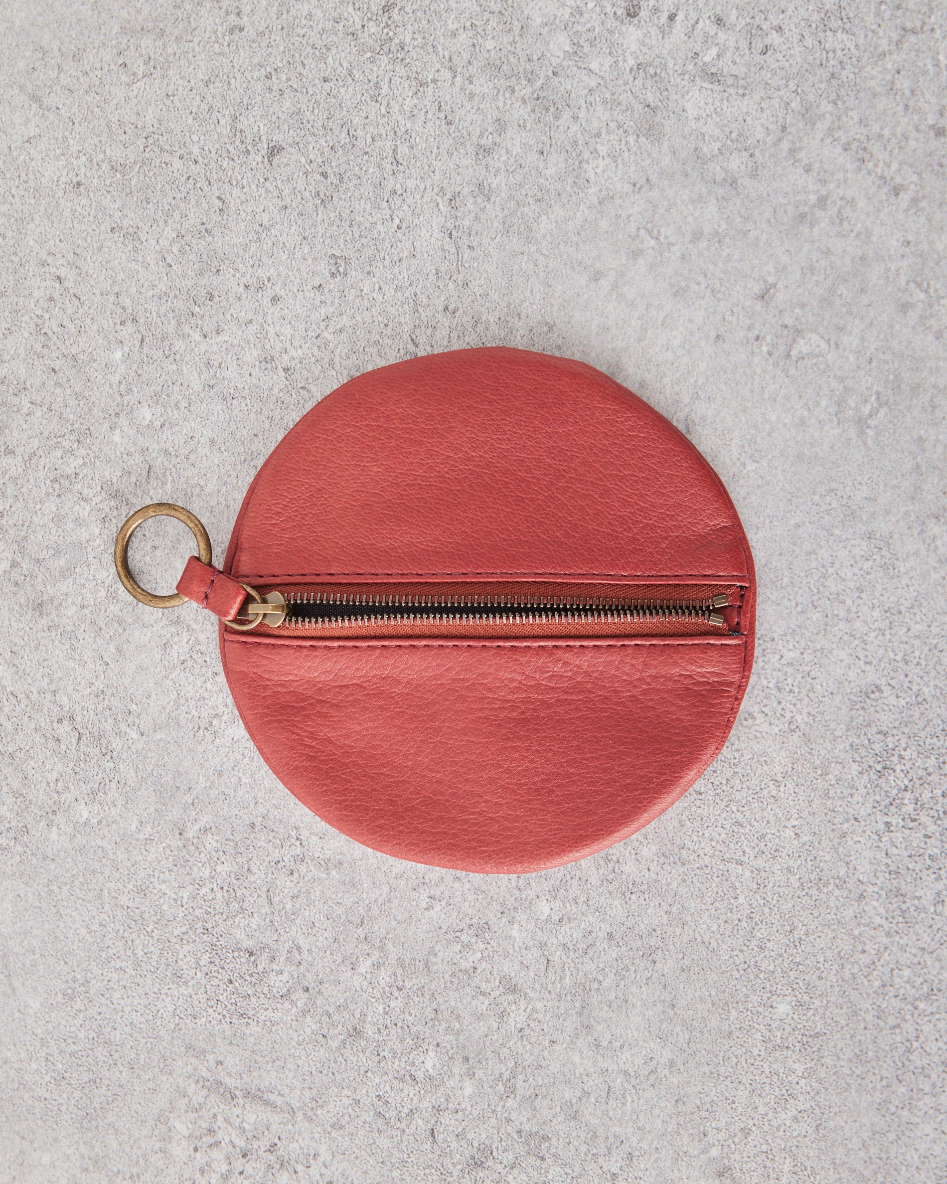 Postalco Full Moon Wallet – Glasswing