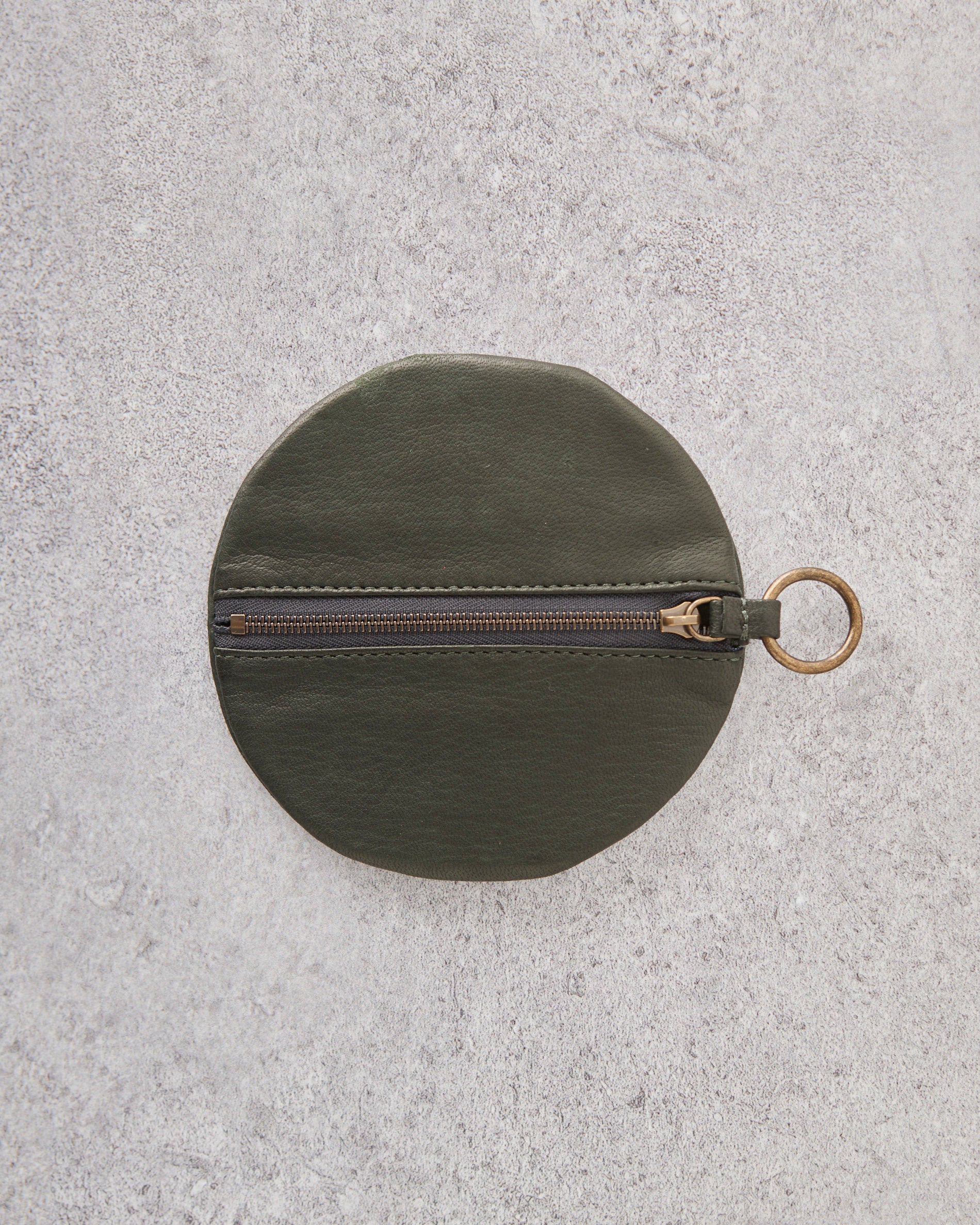 Postalco Full Moon Wallet – Glasswing