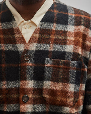 Universal Works | Glasswing