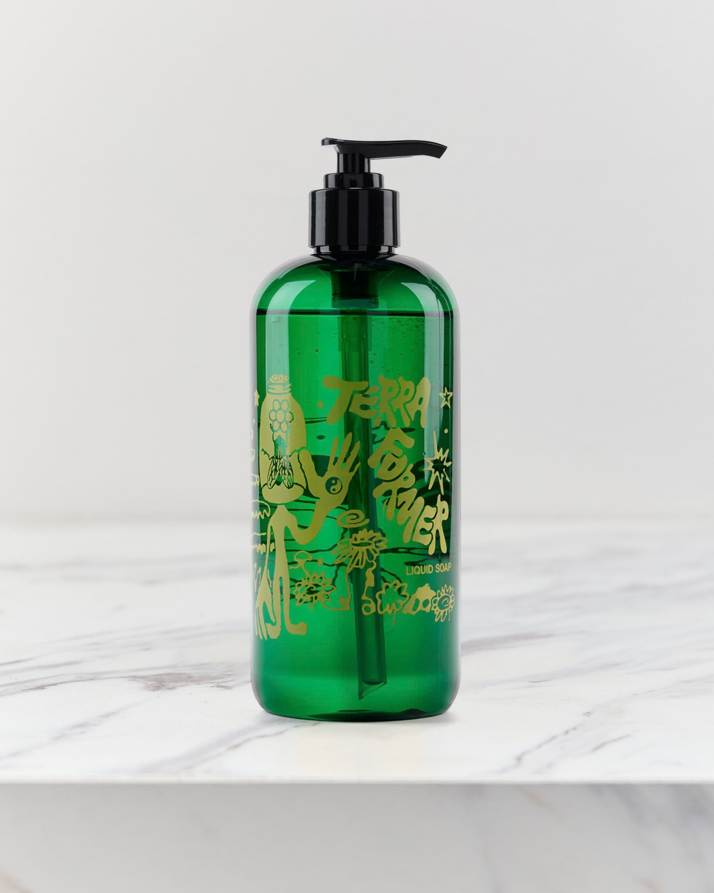 BRAIN DEAD BATH – Glasswing