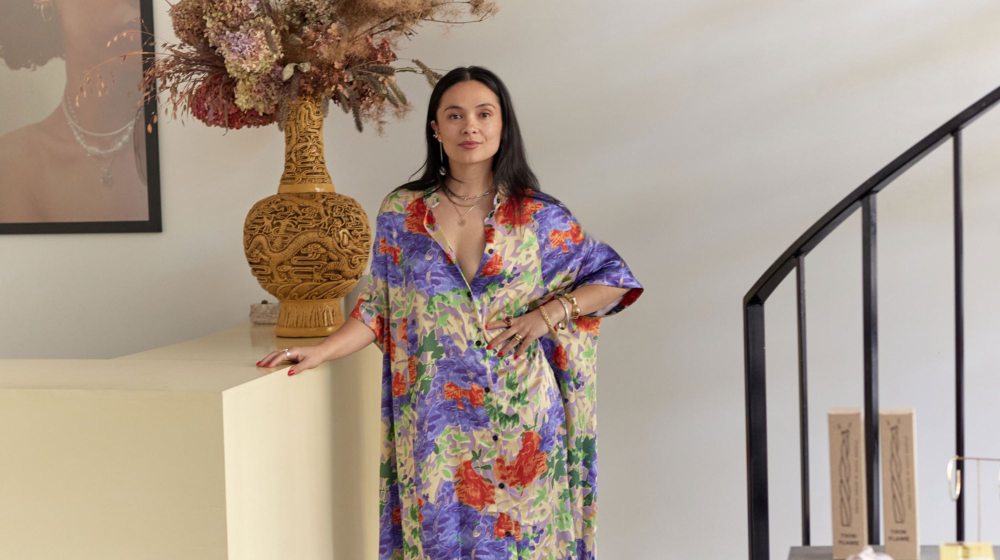 A Seattle Shop – Glasswing