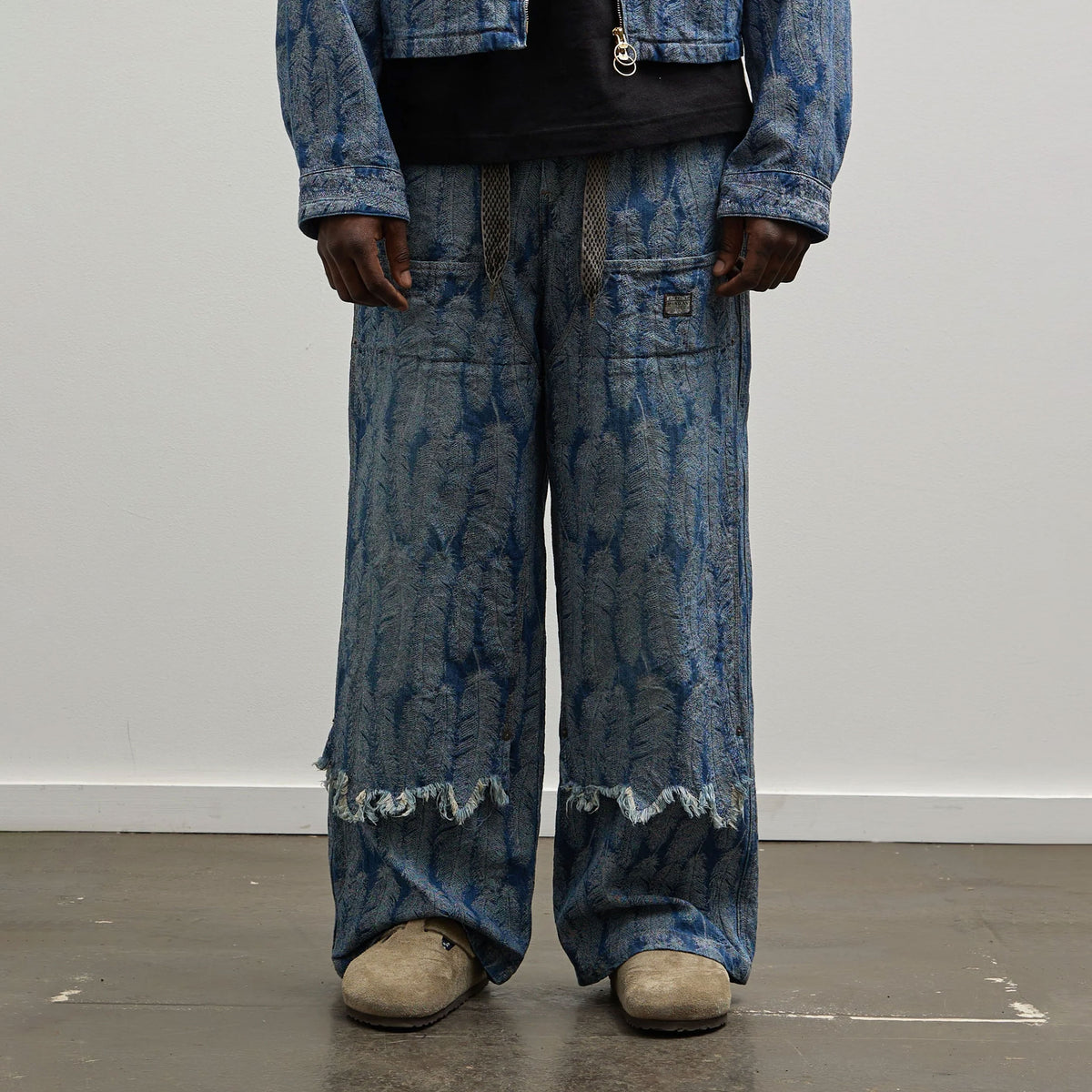 A Seattle Shop – Glasswing