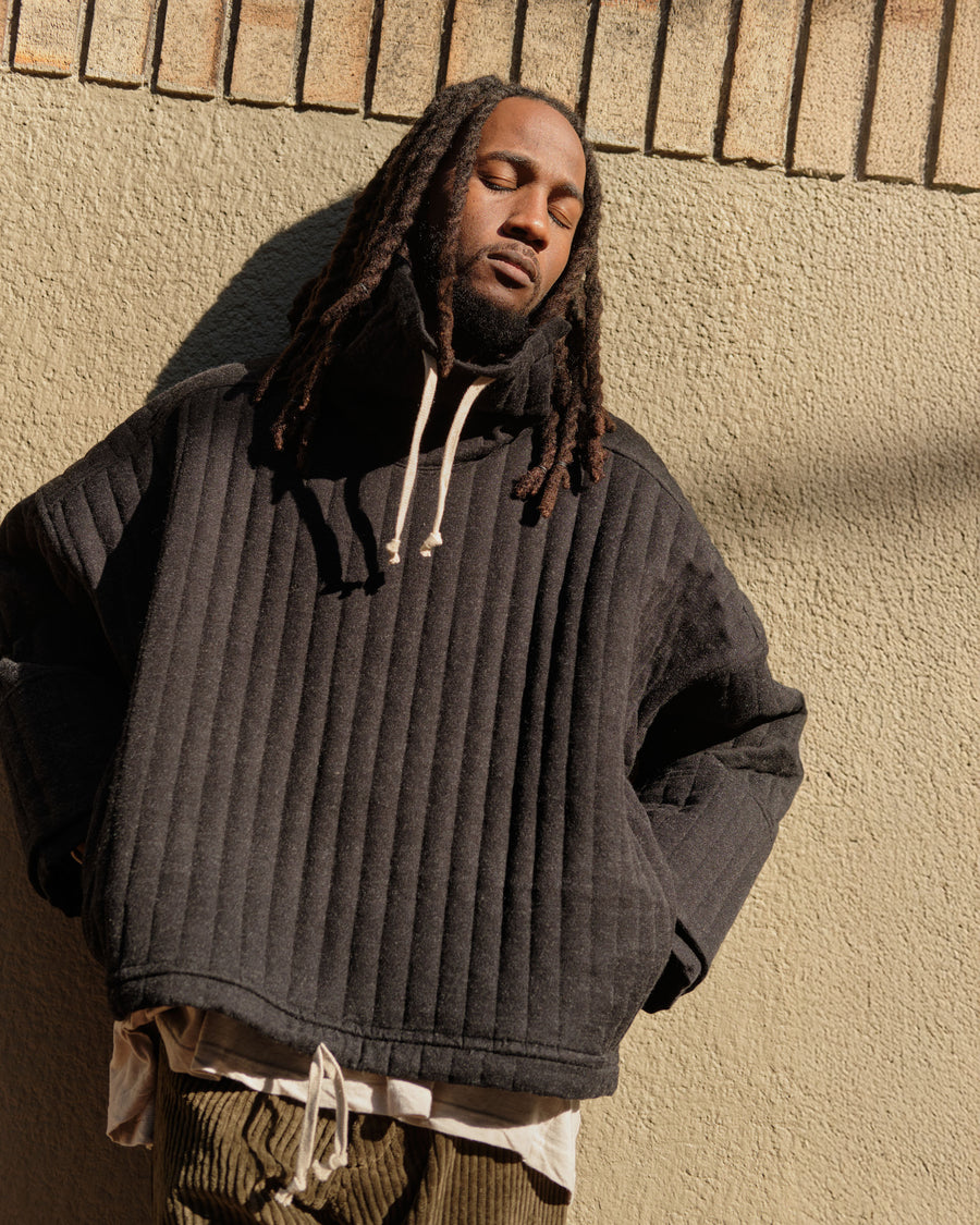 A Seattle Shop – Glasswing