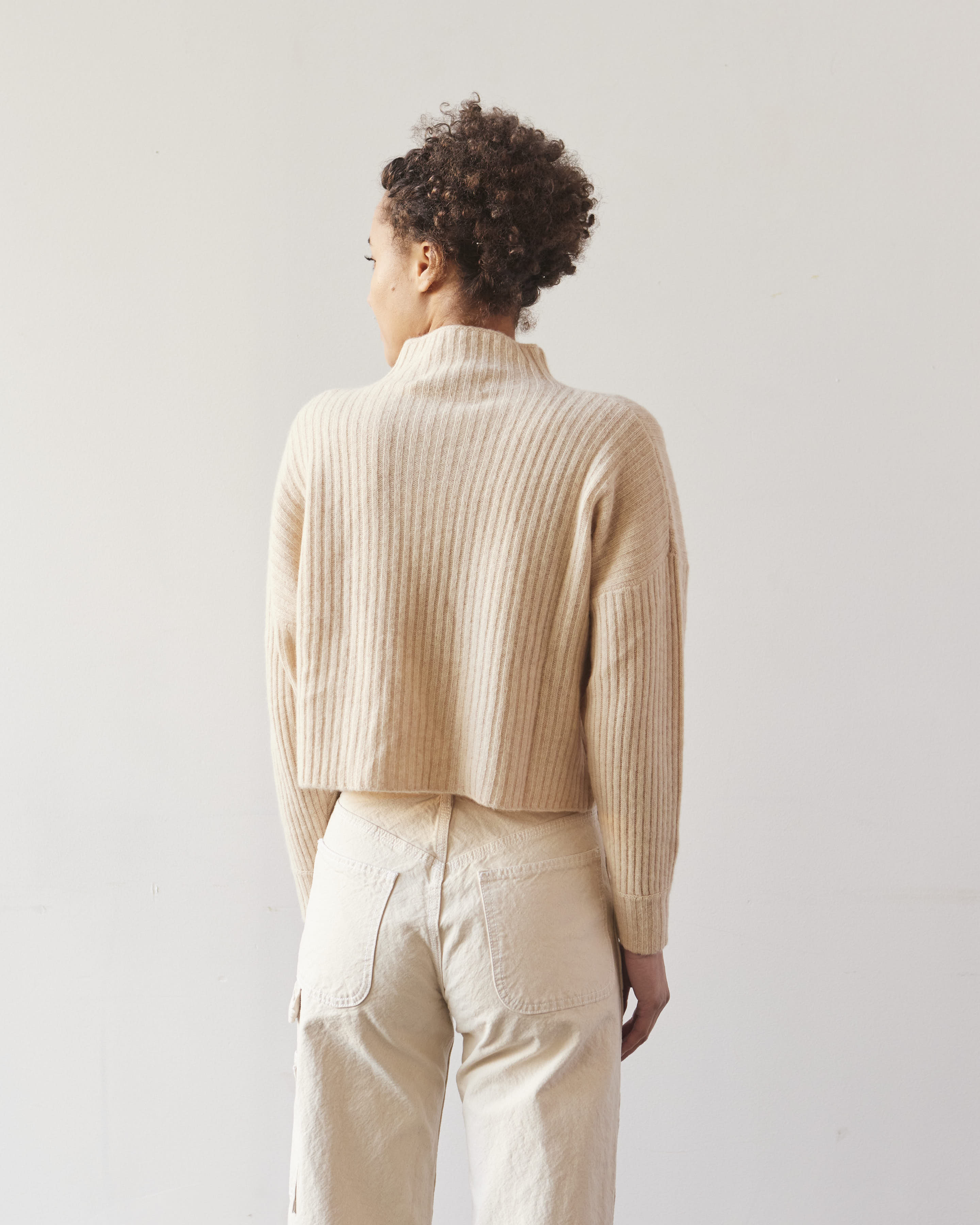 7115 by Szeki Yak Wool Collection – Glasswing