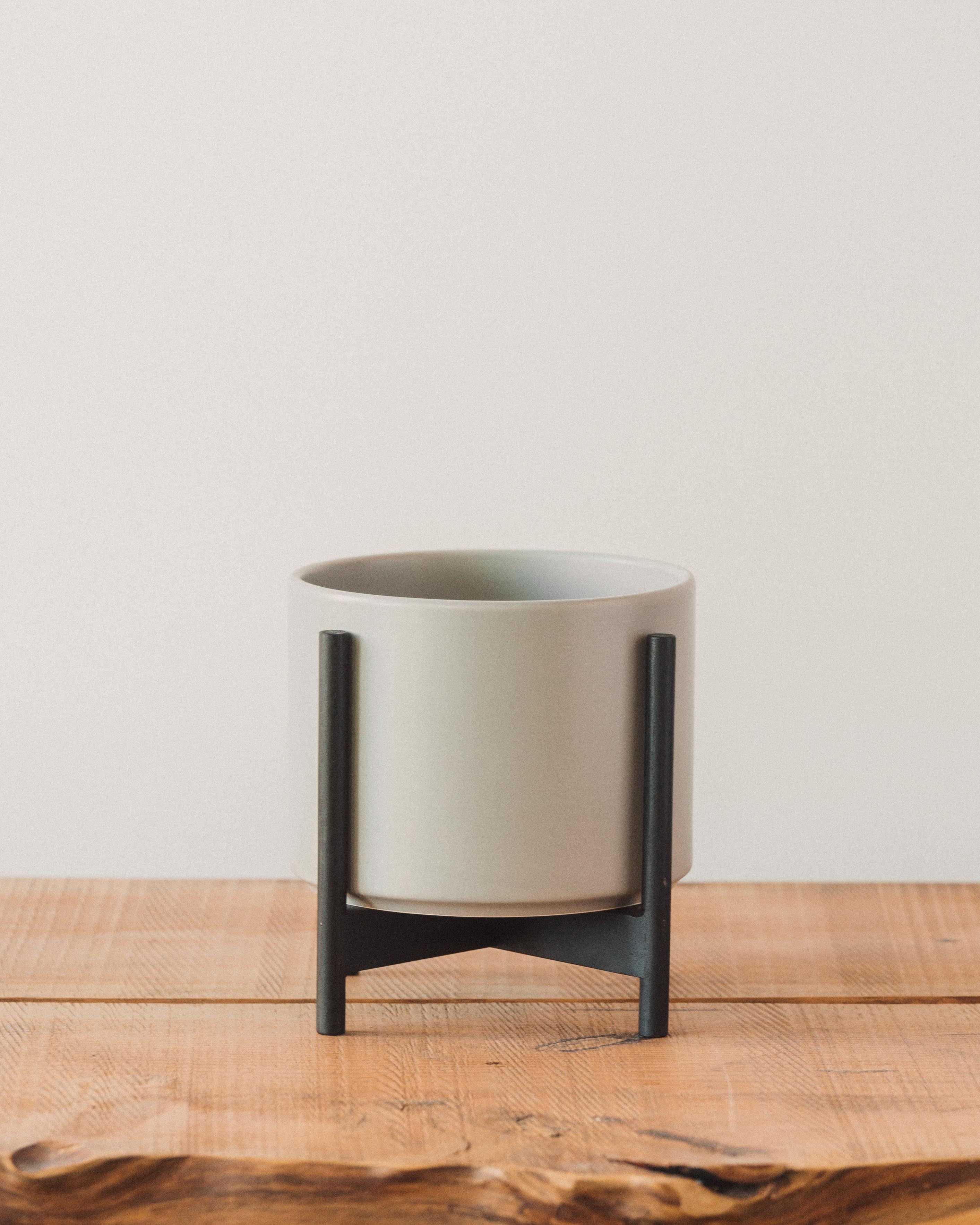 The Eight Planter – Glasswing