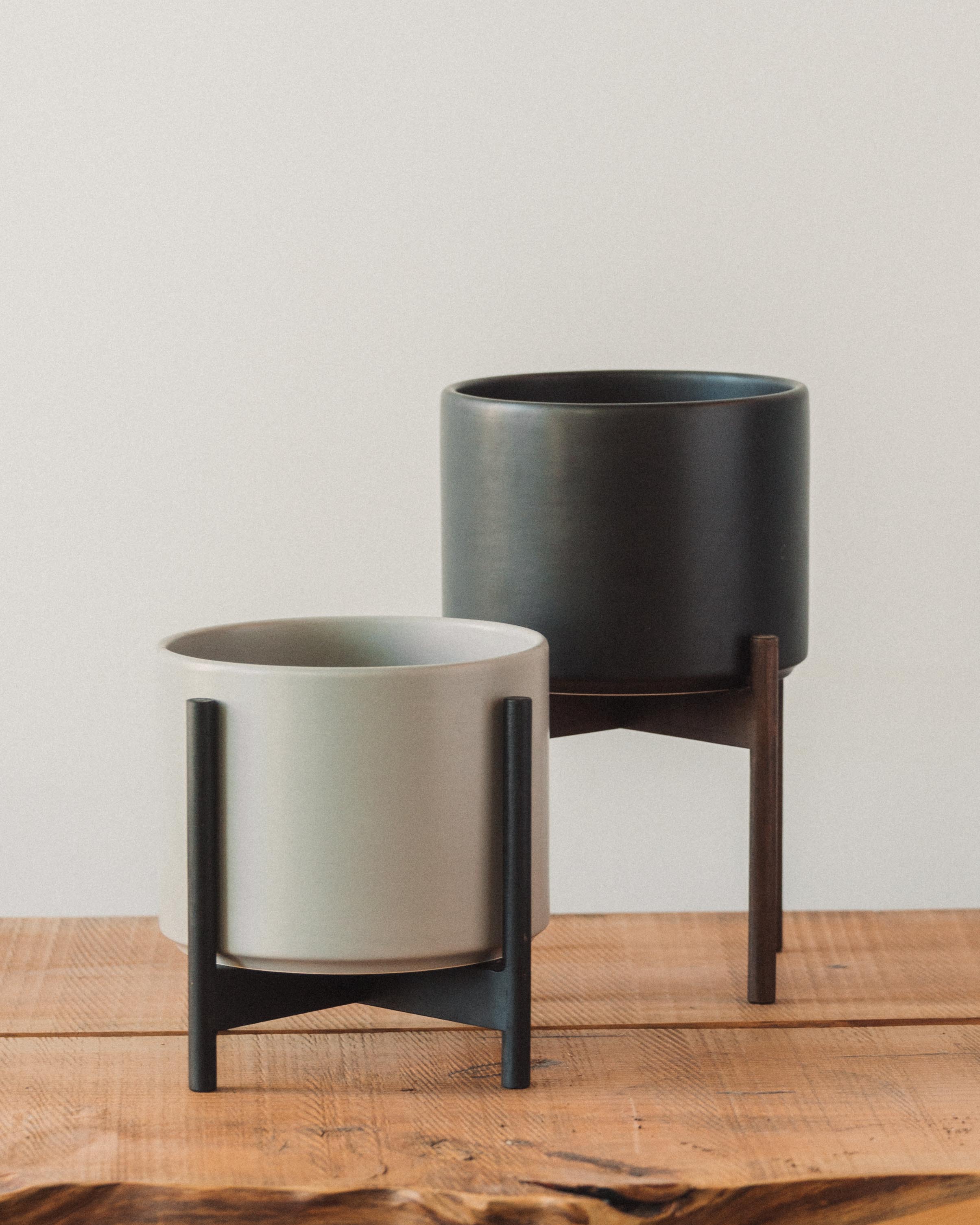 The Eight Planter – Glasswing
