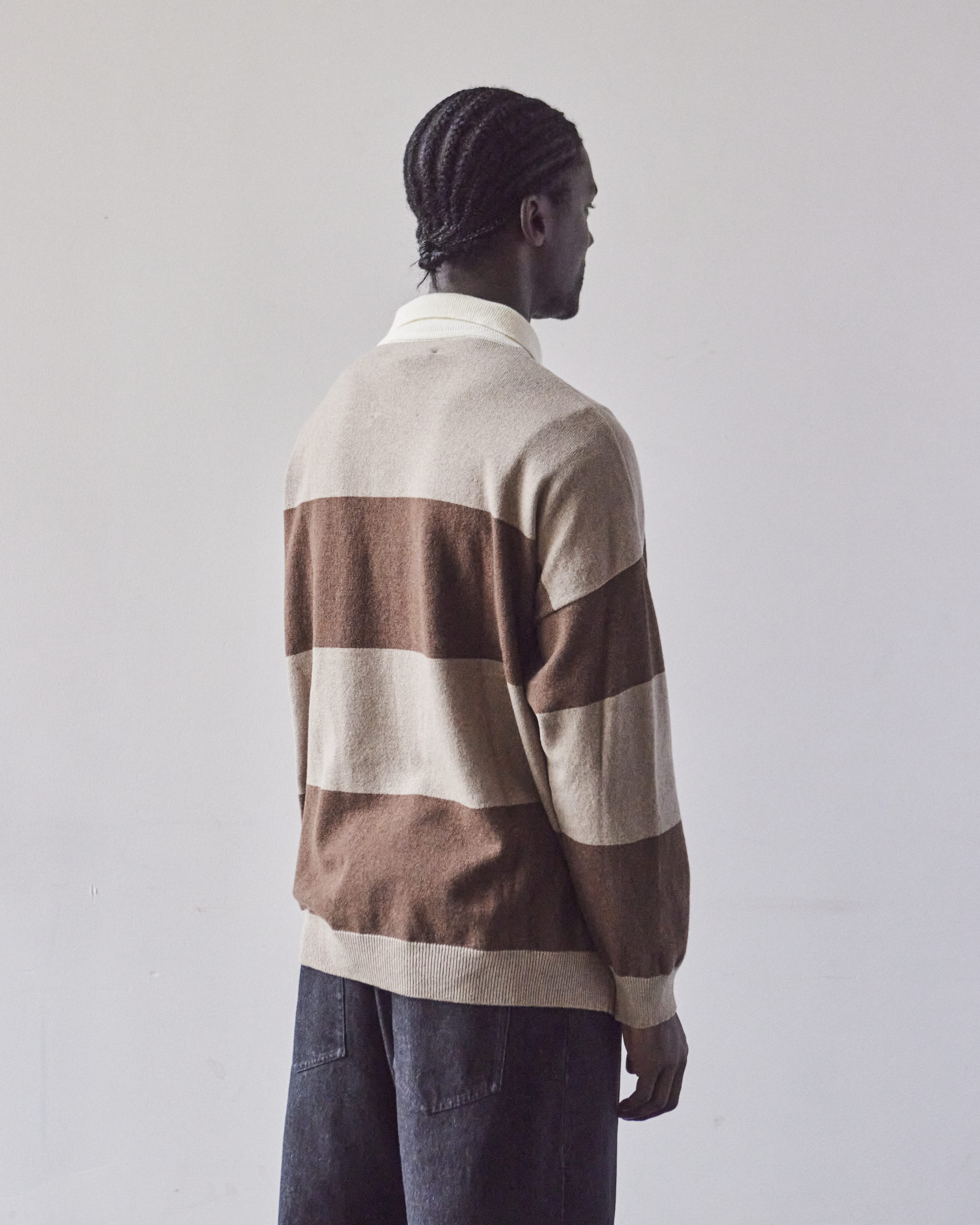 Men's Cordera – Glasswing