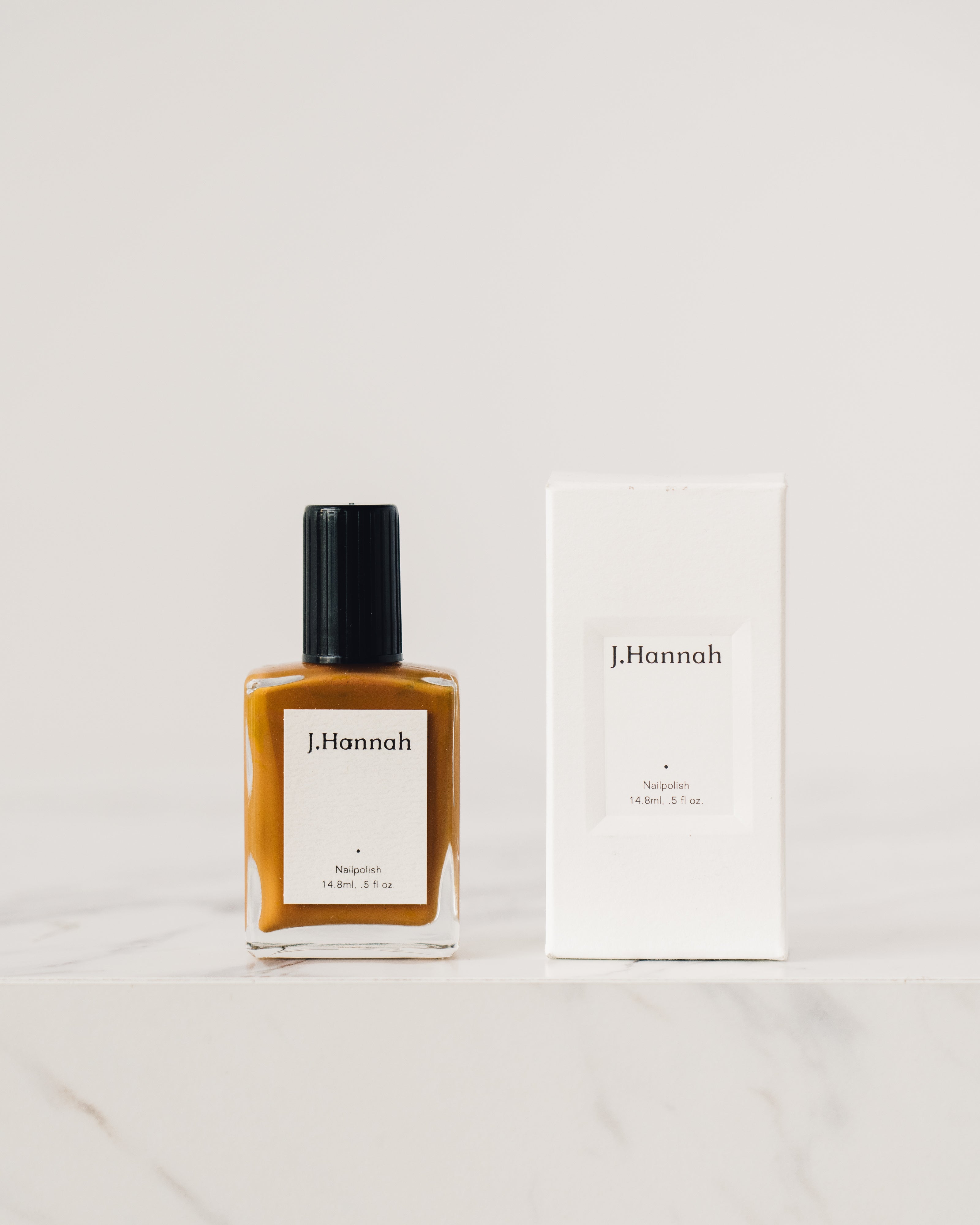 J. Hannah Polish – Glasswing