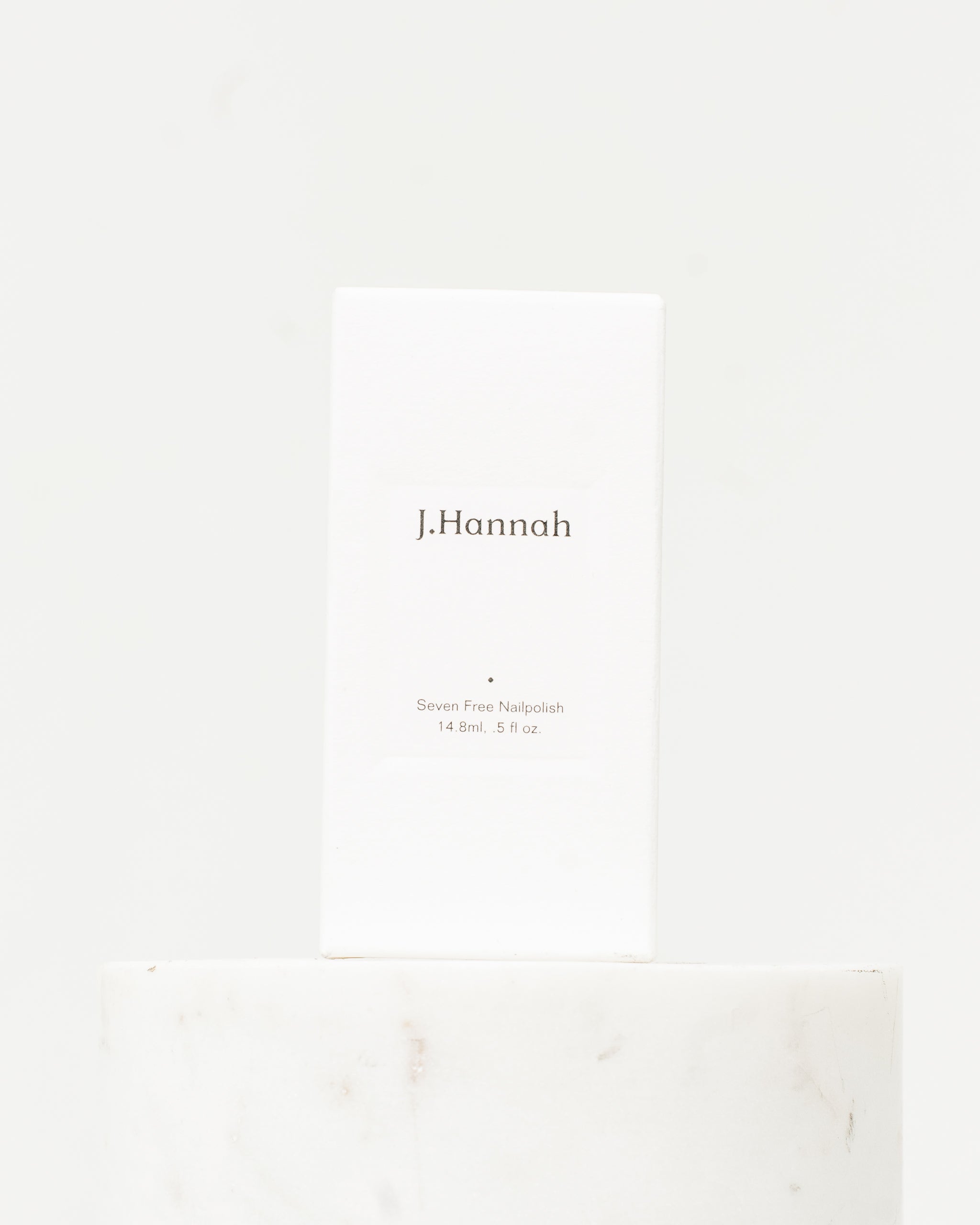 J. Hannah Polish – Glasswing