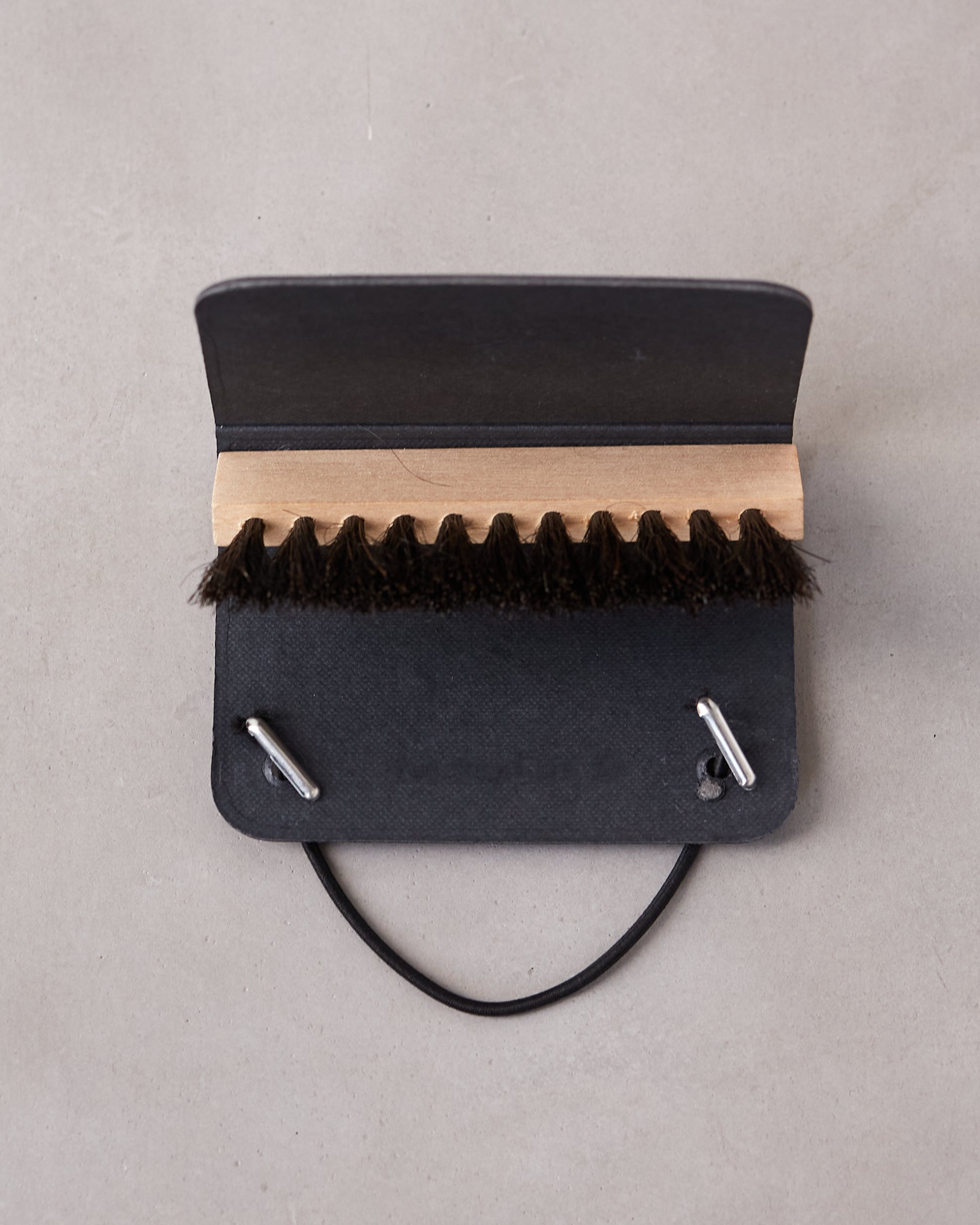 Pocket Clothes Brush – Glasswing